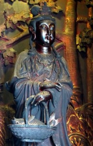 Taiwan's Gods and Goddesses | Life of Taiwan Tours