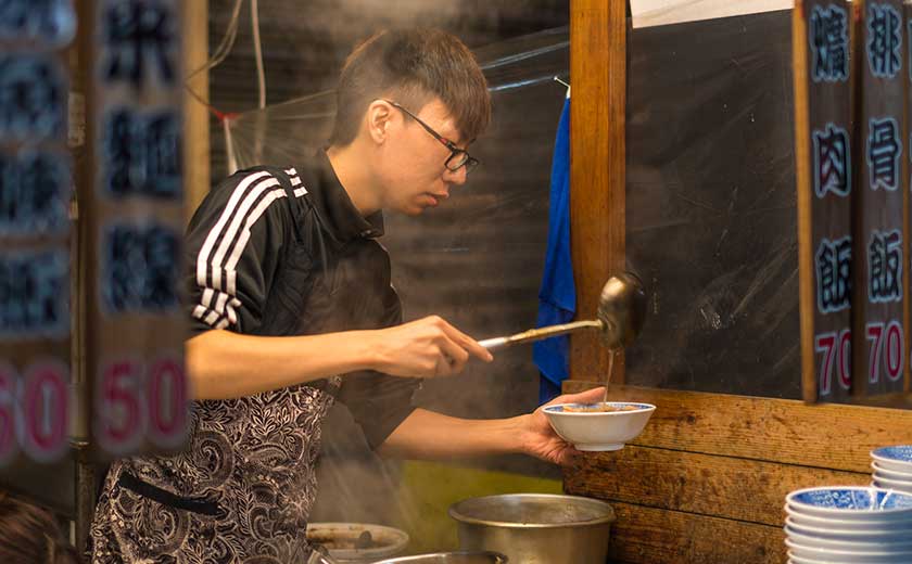 5-Day Private Food Tour of Taiwan | Life of Taiwan Private Tour