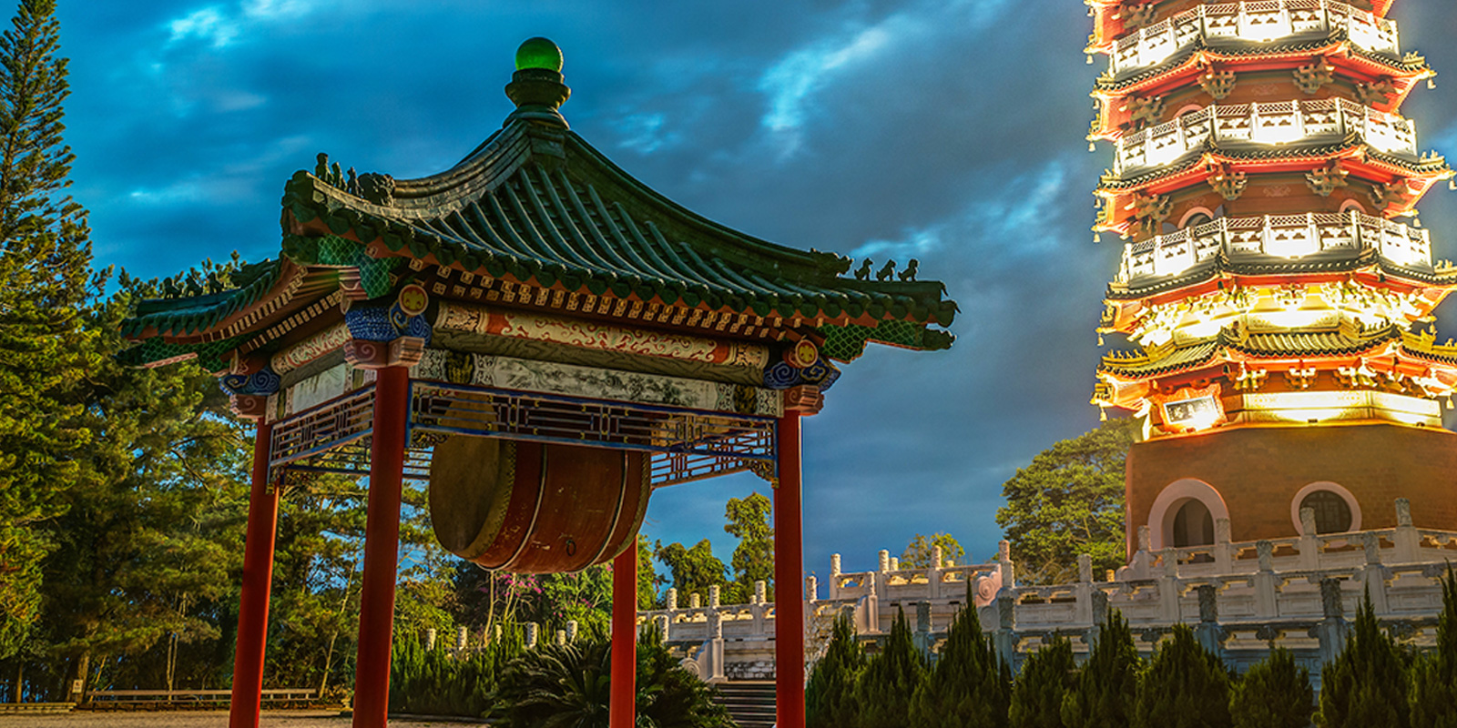 Life of Taiwan Tours | Custom & Private Tours of Taiwan