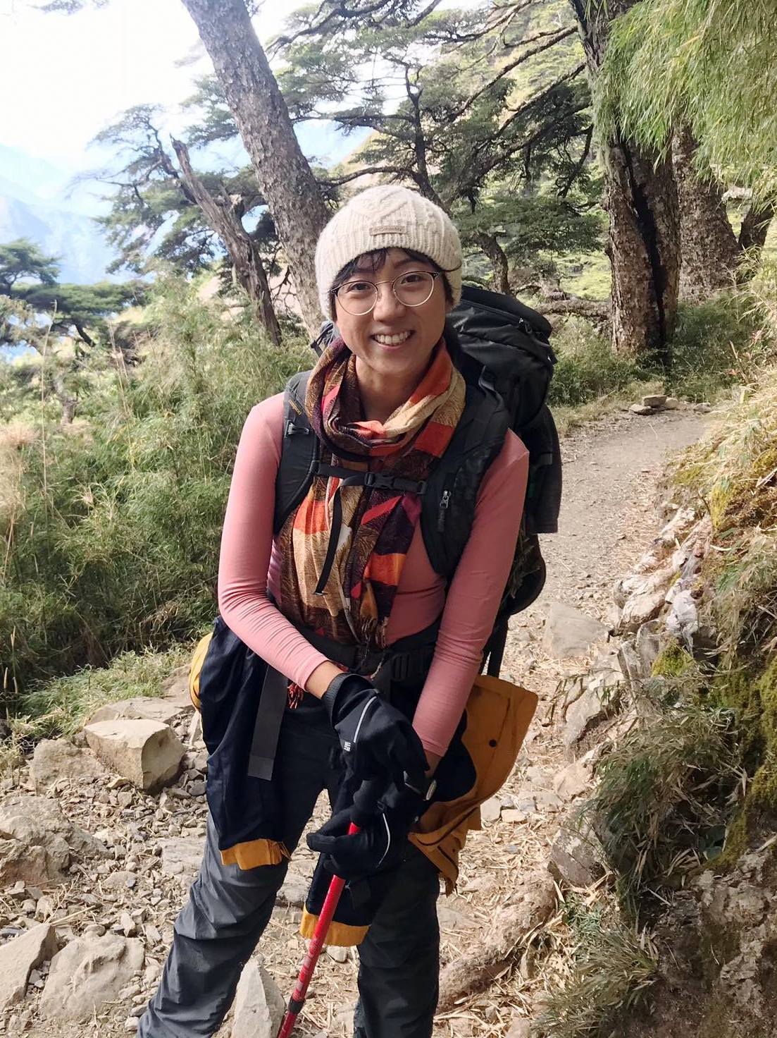 Embracing Obsessions: Foodie Journalist Clarissa Wei - Life of Taiwan