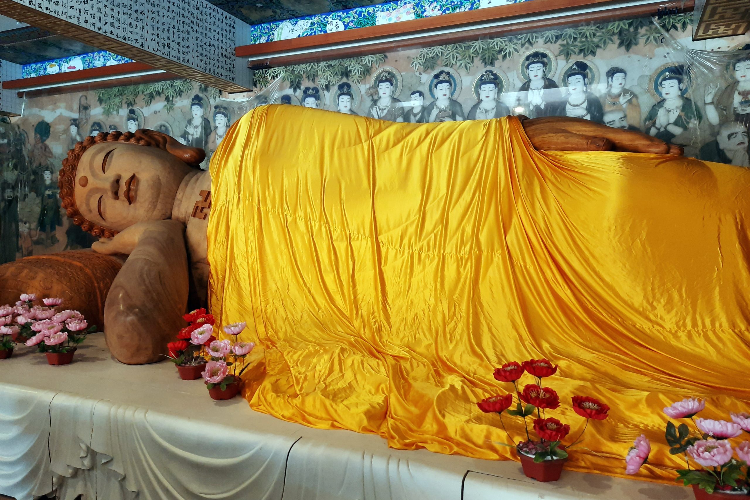 Embracing Yellow and Its Cultural Significance - Life of Taiwan