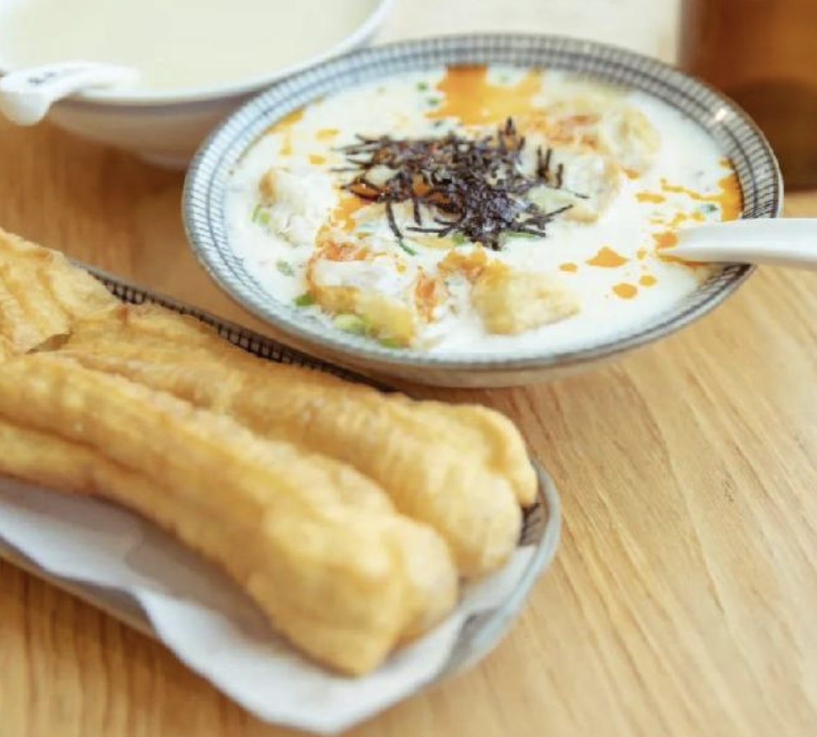 Taiwanese Breakfast Delights: Savouring Taipei's Culinary Gems - Life ...