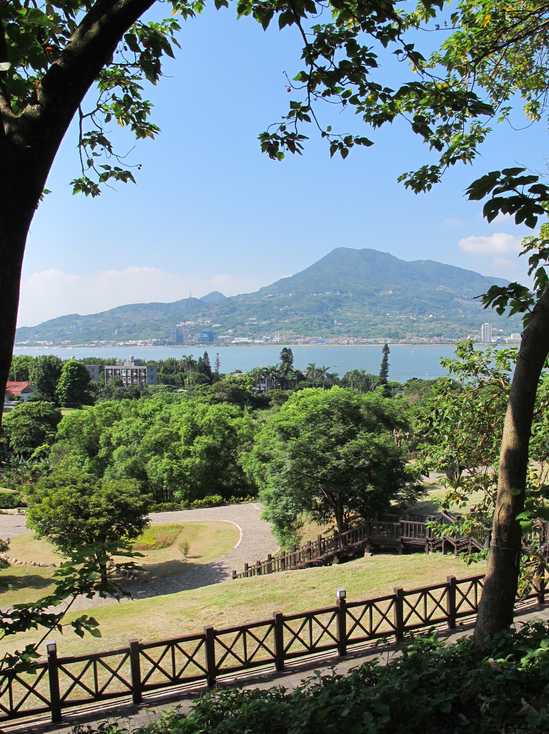 Discovering the Charms of Tamsui: A Historic Town in Taiwan - Life of ...