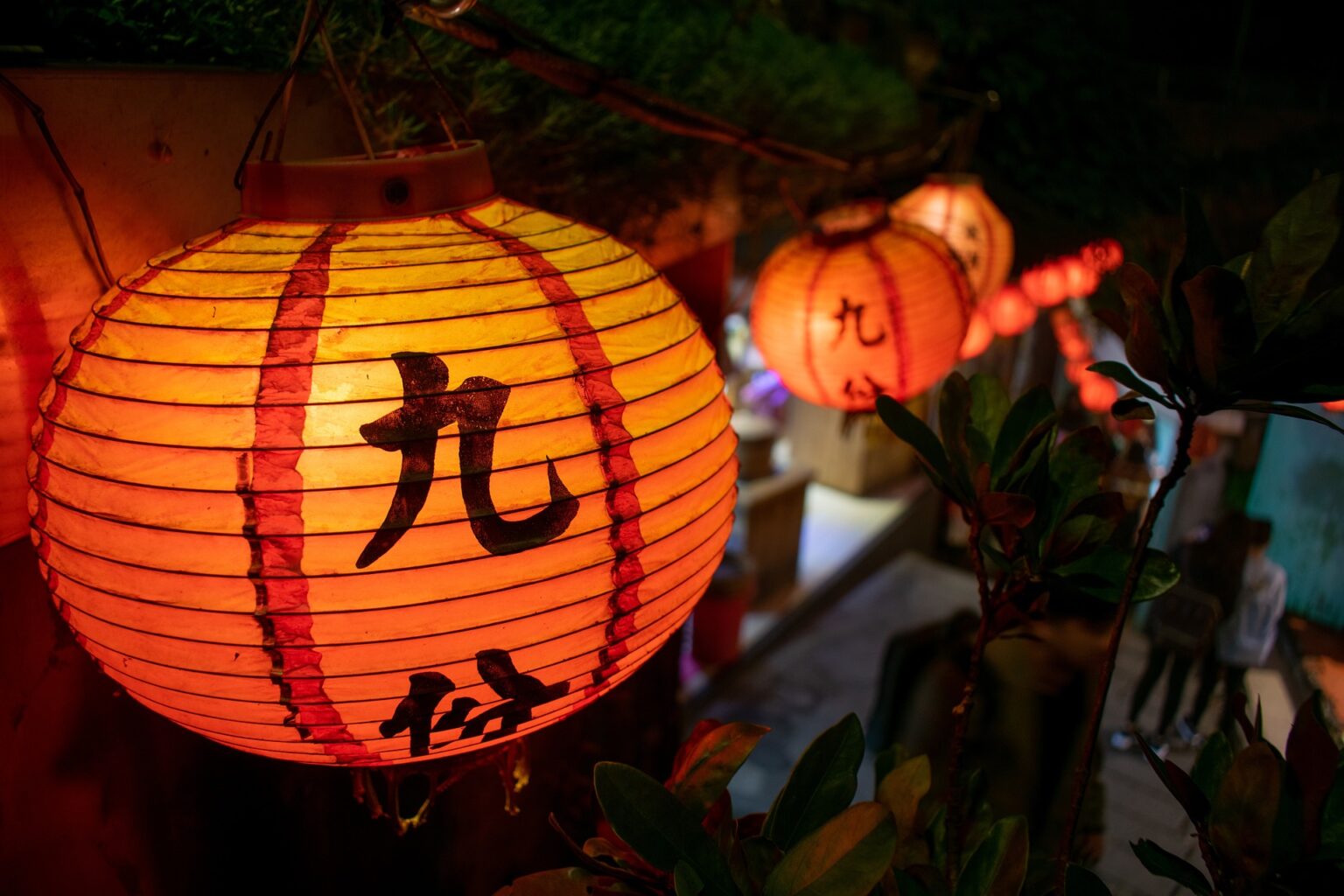 Heritage Trails: Exploring Taiwan’s Rich Cultural Legacy - Life of Taiwan