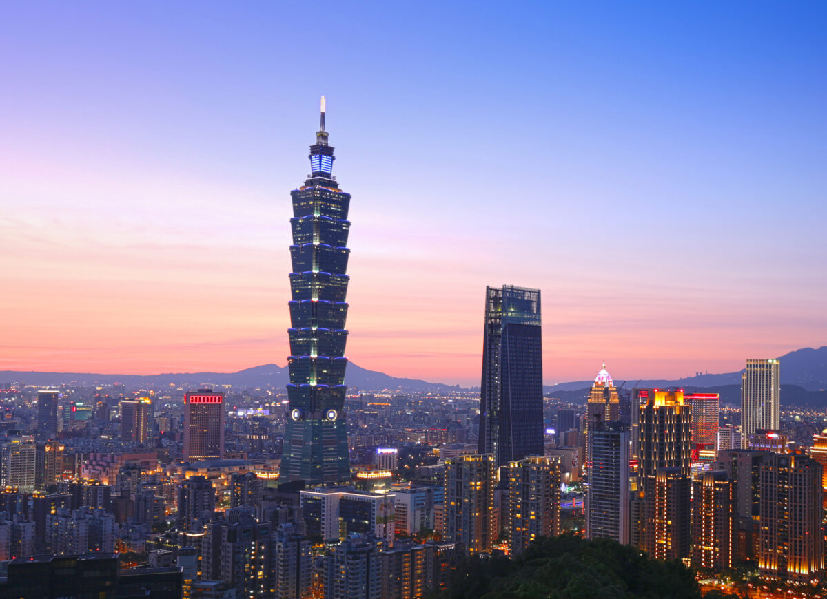 Classic Private Tours of Taiwan | Life of Taiwan Private Tours