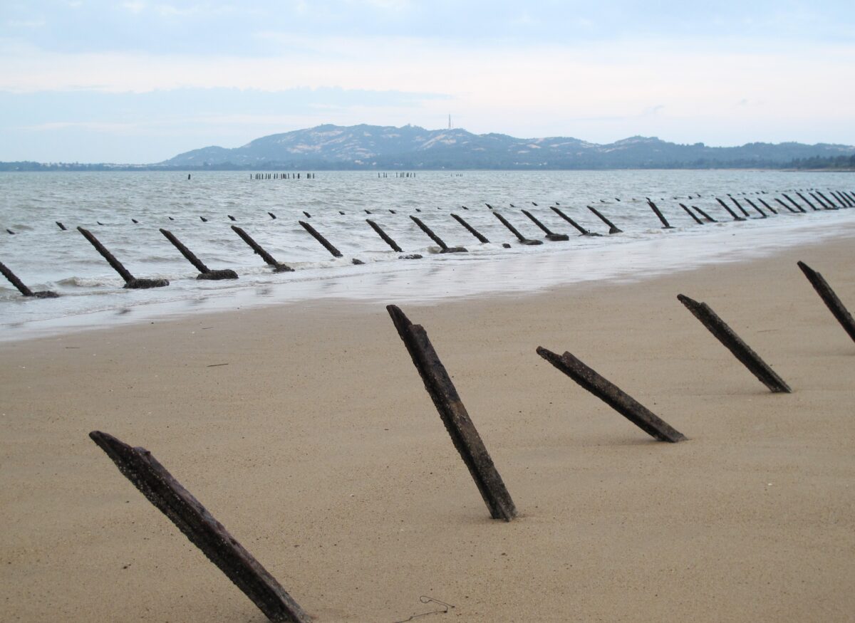 Kinmen and Matsu Islands | Life of Taiwan Tours