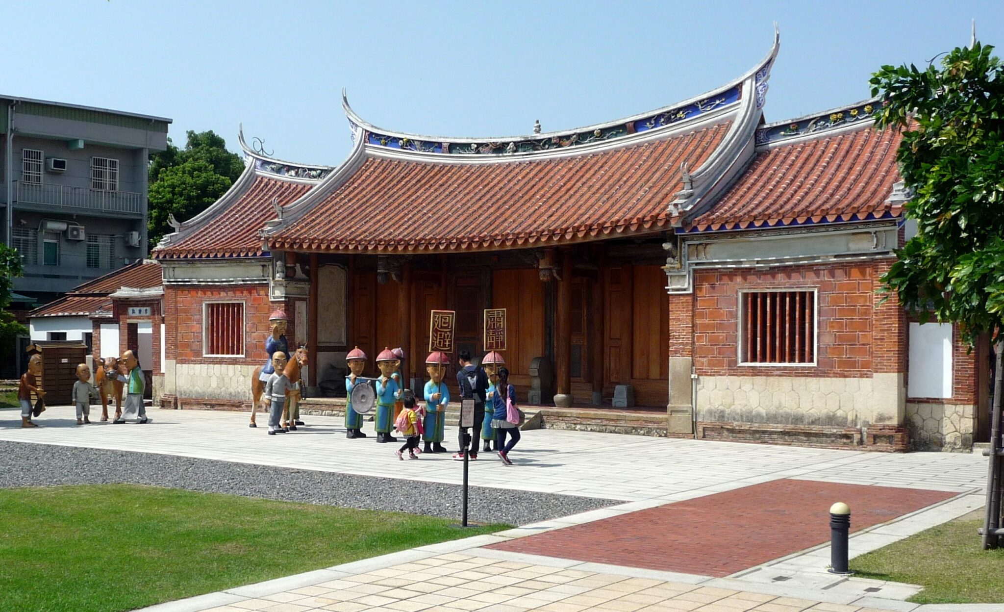 Exploring Fengshan in Taiwan - Life of Taiwan