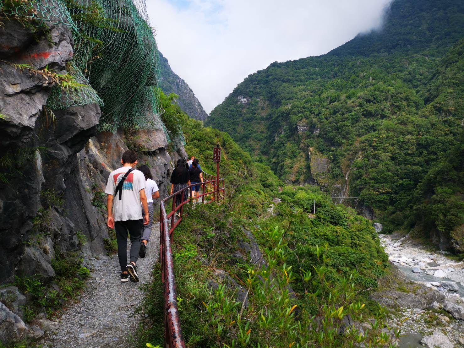 The Art of Being a Top Taiwan Tour Guide - Life of Taiwan