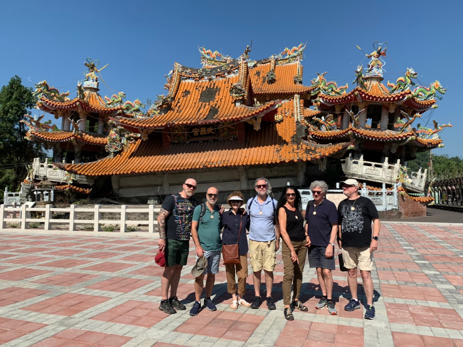 The Art of Being a Top Taiwan Tour Guide - Life of Taiwan