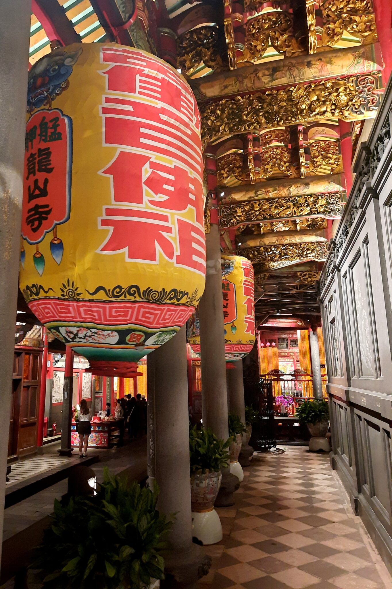 Six of the Best: Taiwan's Most Amazing Temples - Life of Taiwan