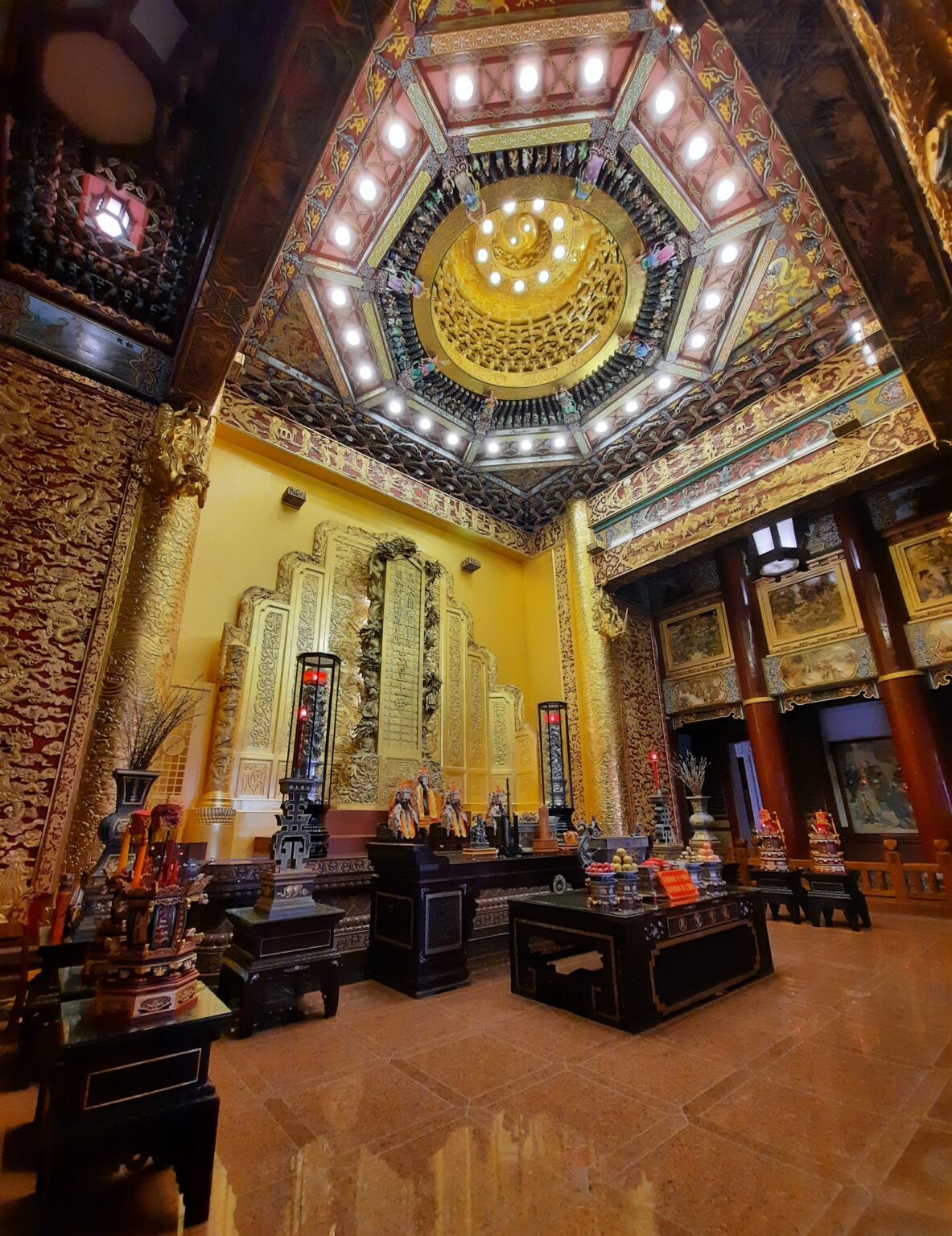 Six of the Best: Taiwan's Most Amazing Temples - Life of Taiwan