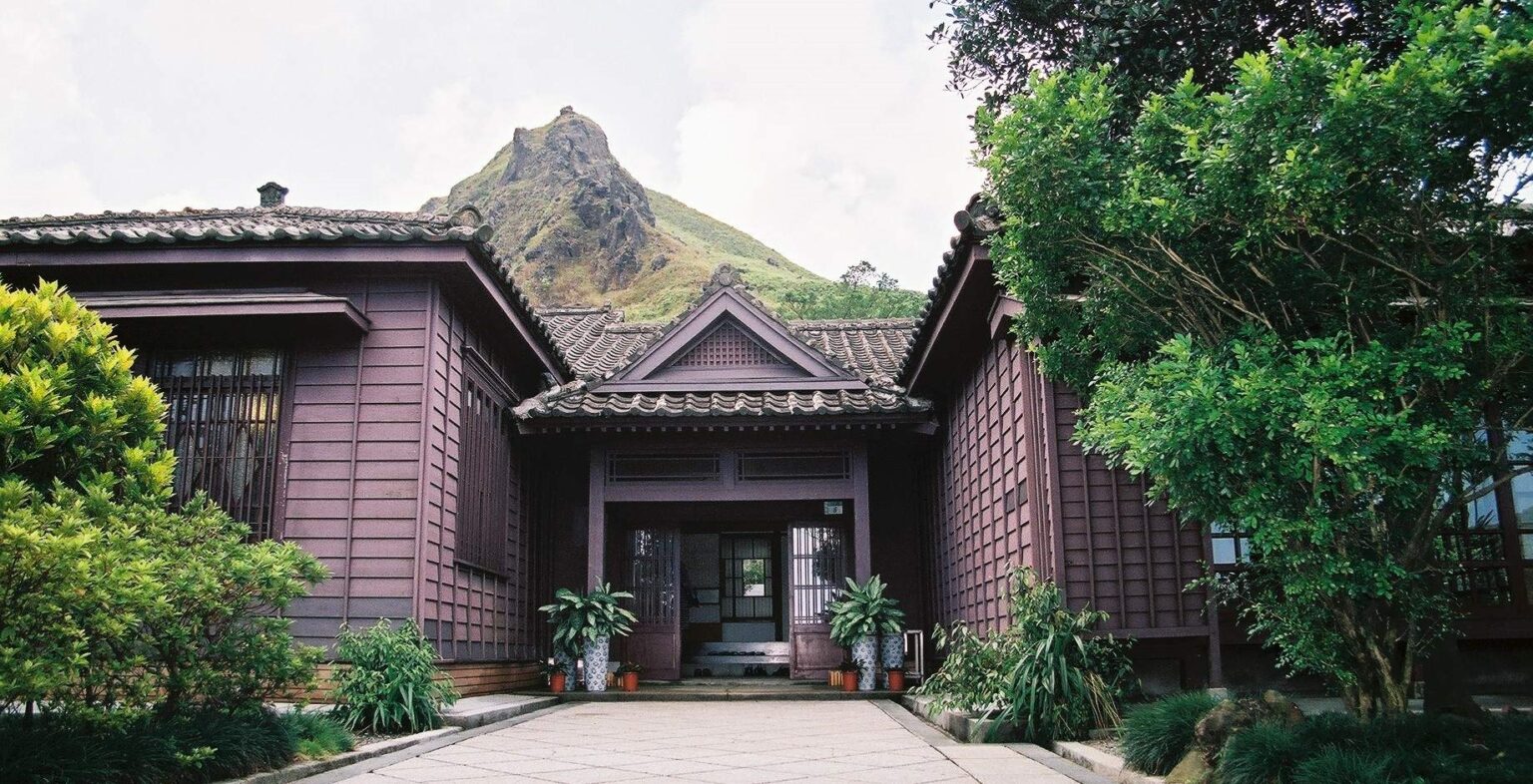 Jiufen & Jinguashi | Taiwan - Life of Taiwan