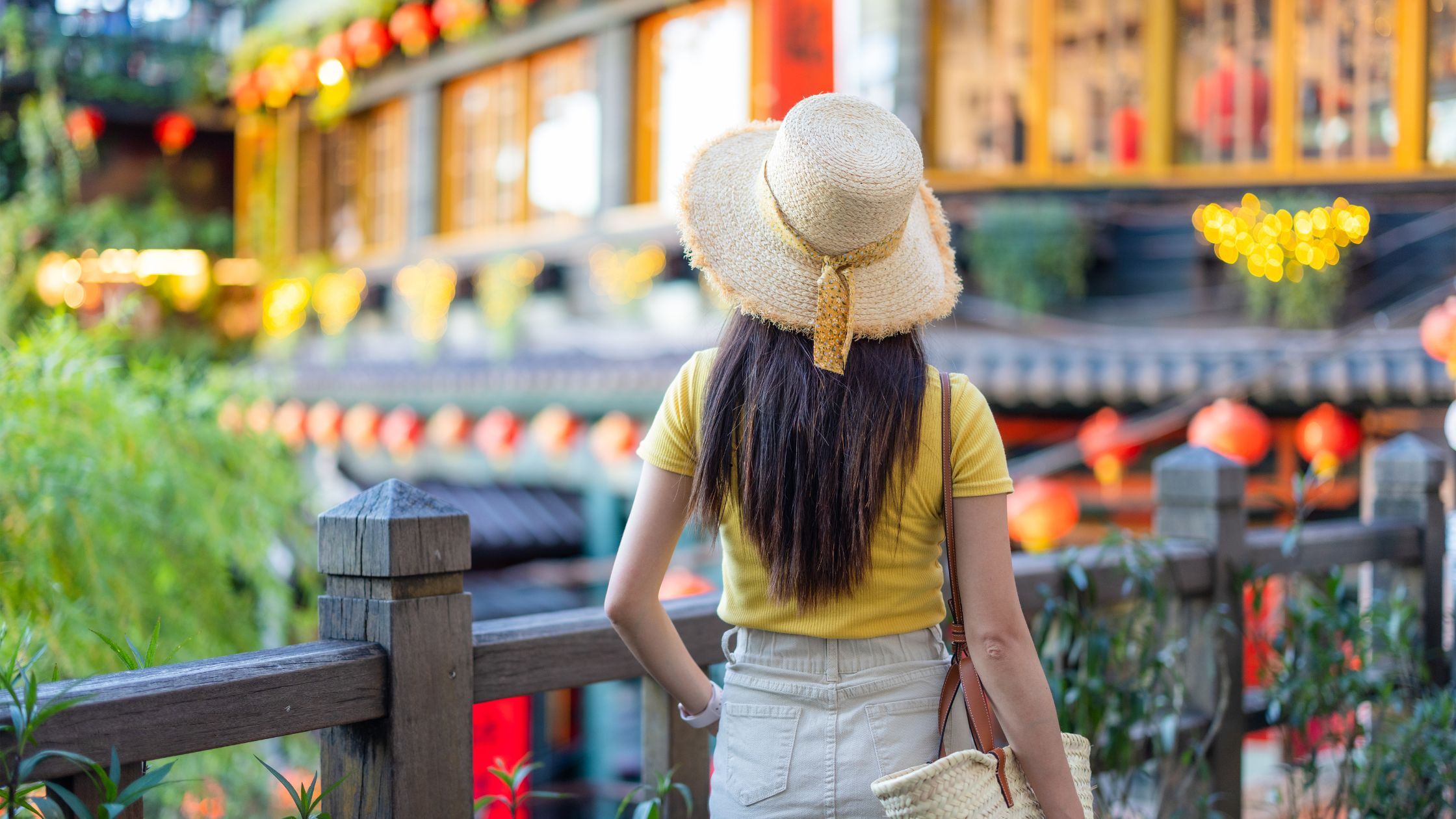 Taiwan Group Tours Designed for Travelers Who Want Real Connections ...